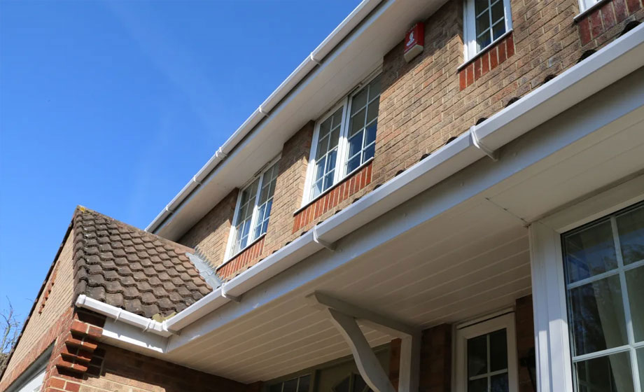 What are Soffits? It's all about soffits | Empire Roofing