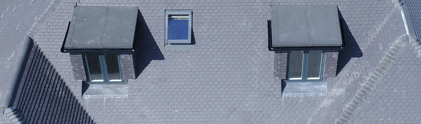 Roof Windows | Roofing Services | Empire Roofing UPVC