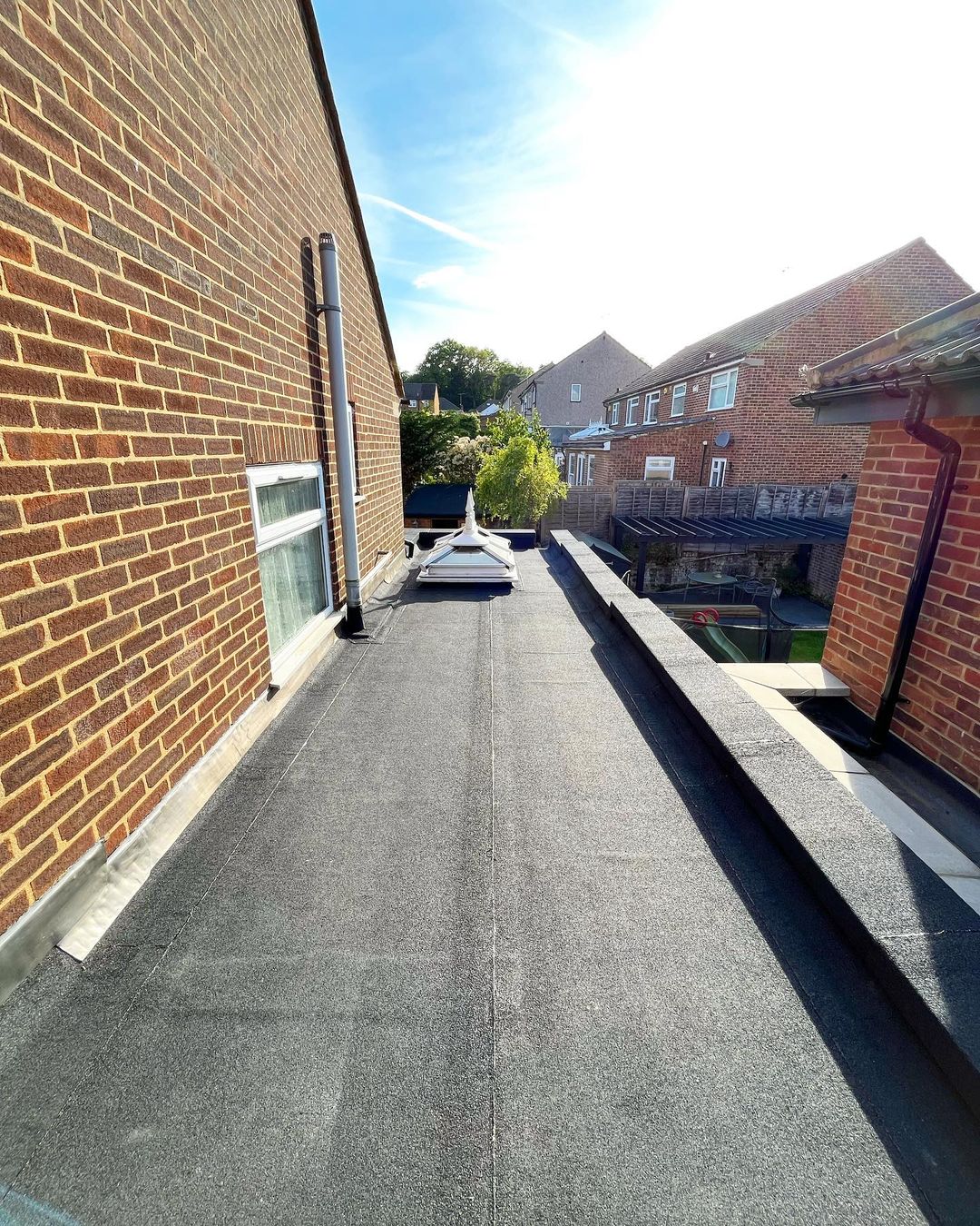 Energy-Efficient Roofing Options | Blog | Empire UPVC